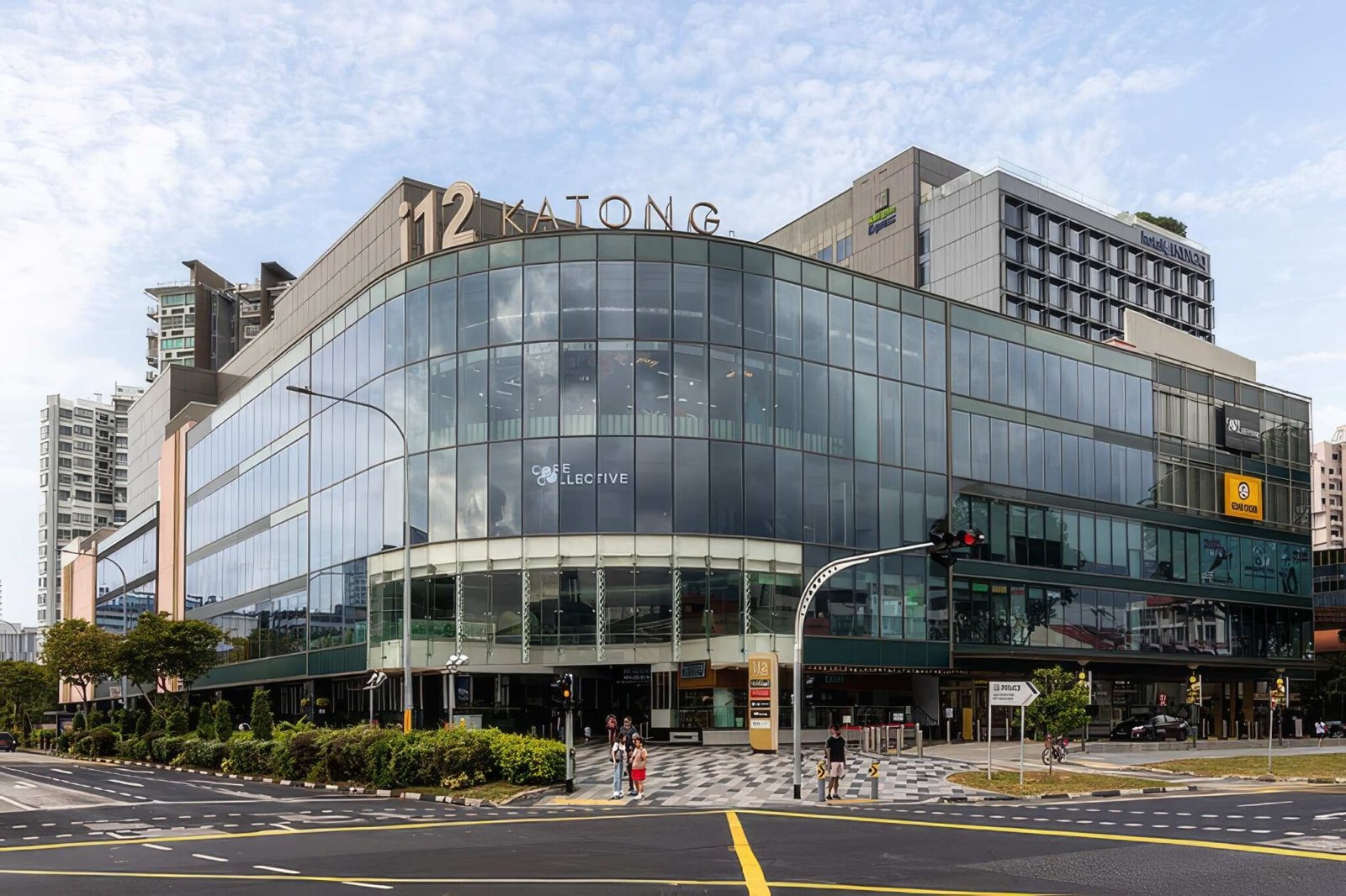 Grand Dunman by SingHaiyi Group Ltd | Updated 2024